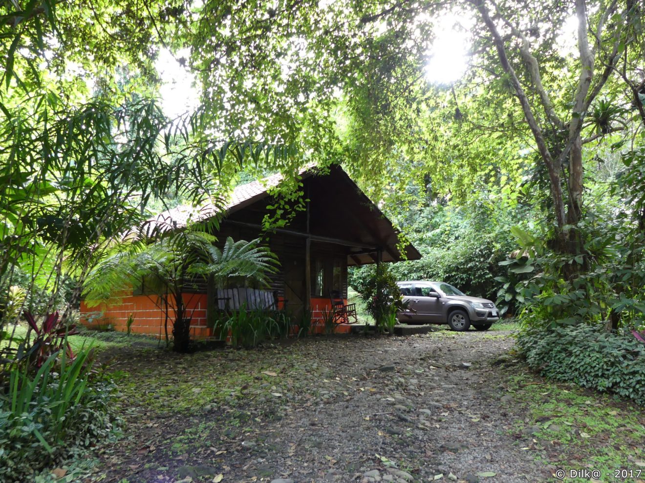 Le lac et le volcan Arenal - Voyager, découvrir, partager