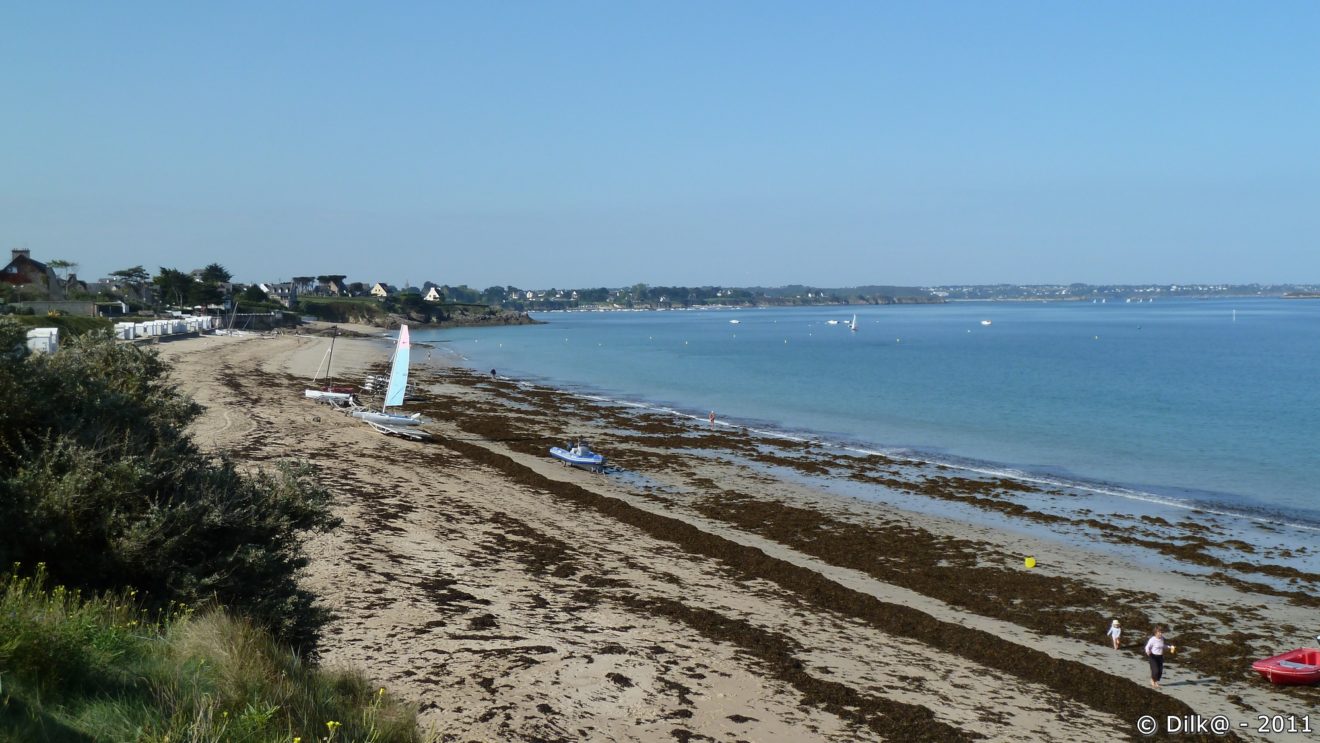 Lancieux - Voyager, découvrir, partager