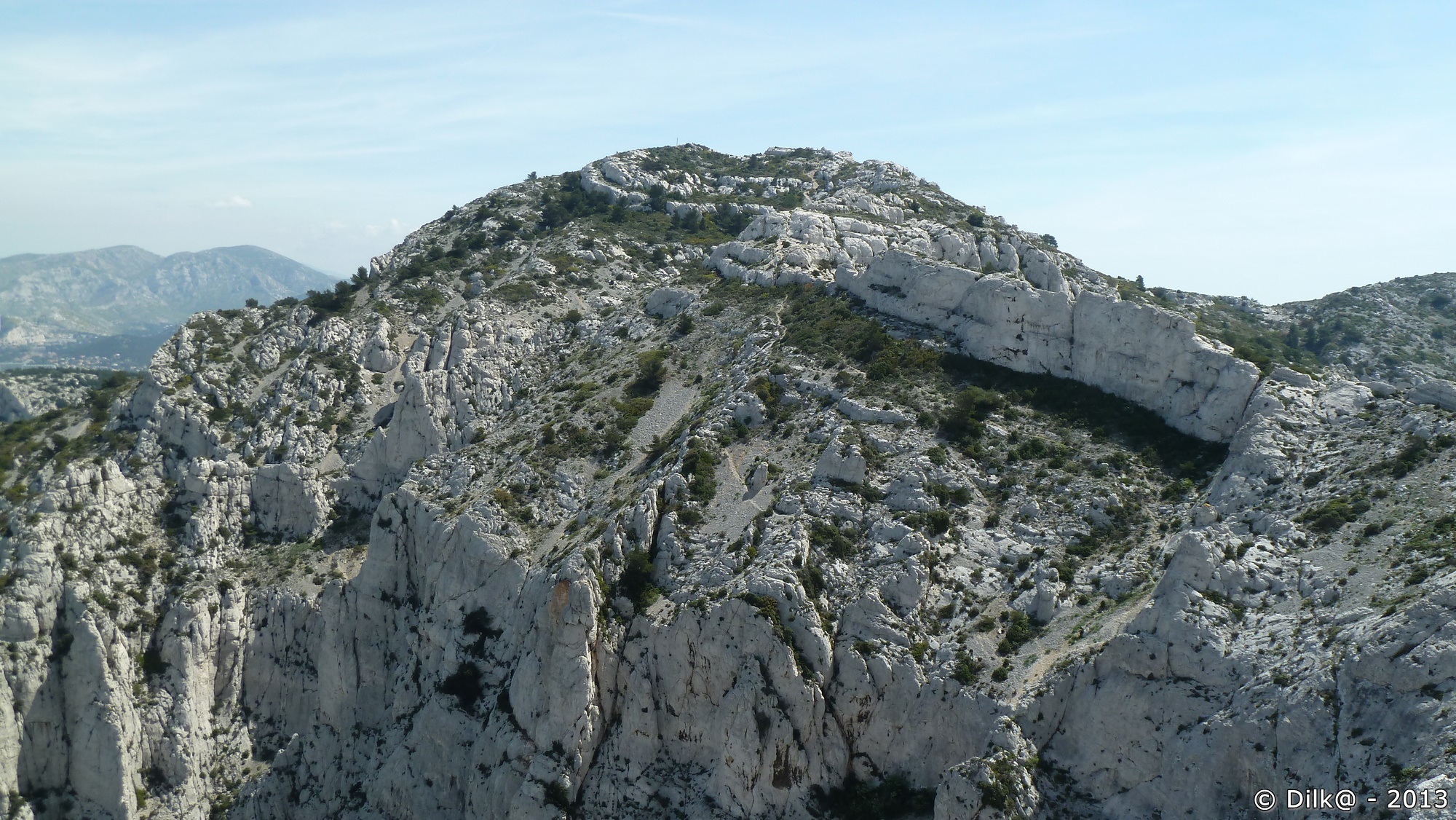 Le Sommet De Marseilleveyre Voyager D couvrir Partager Le Sommet De Marseilleveyre Voyager D couvrir Partager